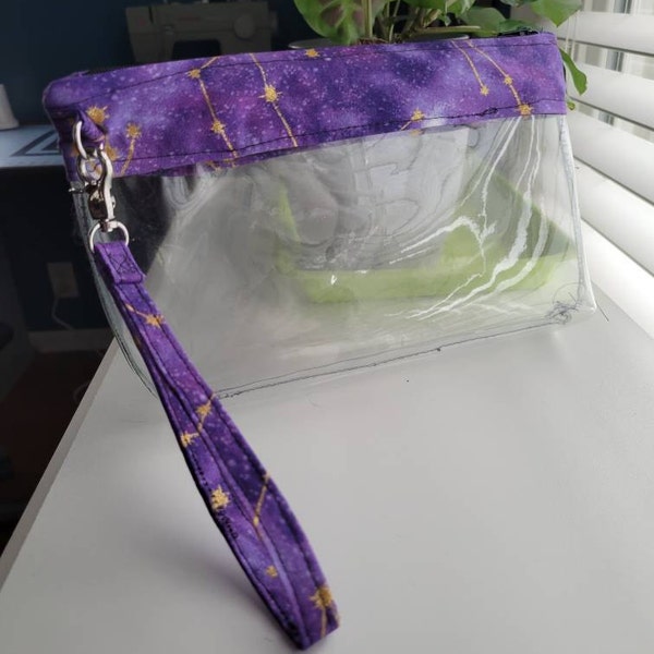 Emma Stadium Bag - Digital Sewing Pattern - PDF Bag Pattern - Print at ...