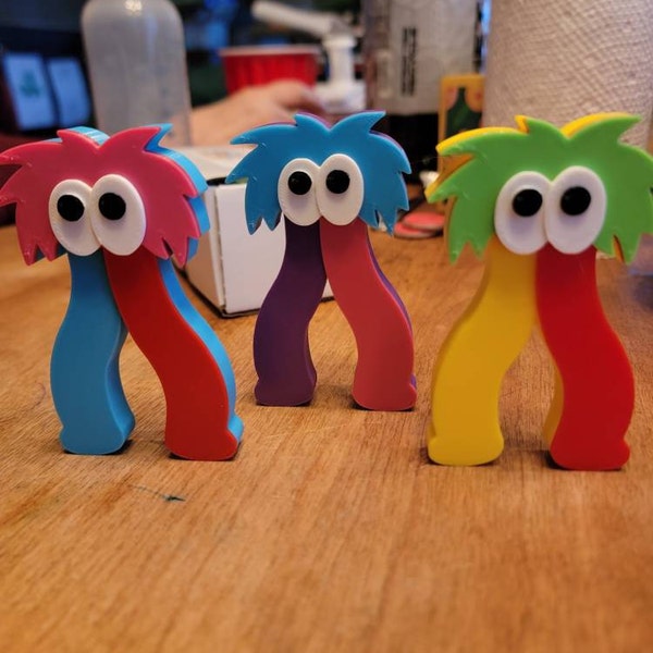 Mome Rath Trinkets (wonderland Golden Afternoon, Tiered Tray, 3D ...