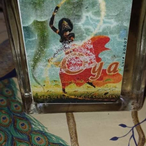 Consulta De Orula, Reading With Orula, Mano De Orula, Babalawo, Santero ...