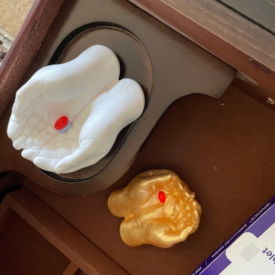 Aztec Mayan Quetzalcoatl Winged Serpent Statue Sculpture - Etsy