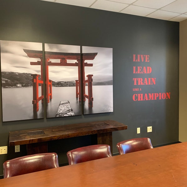 Praying Hands Art Print on Canvas Religious Gift Hand Drawing Religious ...