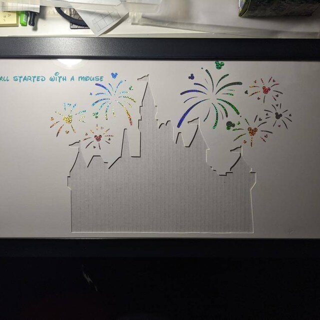 Fairy Tale Cuts By Miss Mandee SVG Cut Files by FairyTaleCuts