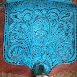 Leather Pattern by Jim Linnell [DIGITAL DOWNLOAD] - Etsy