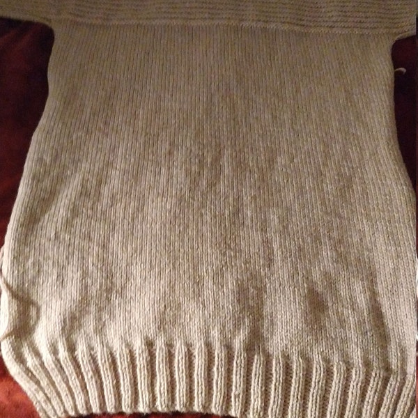 Aztec Southwestern Coat Jacket Women KNITTING Pattern/instant PDF ...