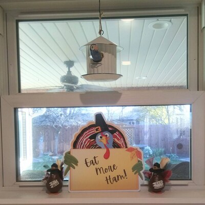 Light Bulb Turkey - Etsy