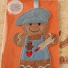 Chess Piece Gift Idea, Chess Gingerbread Man Hanging Decoration, Chess ...