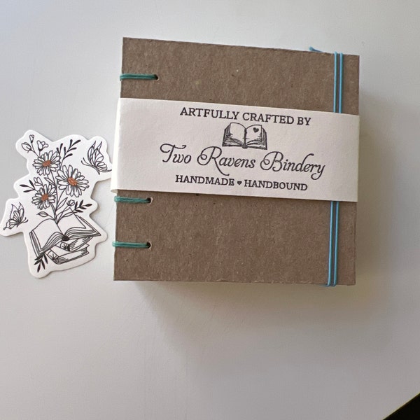Handmade Extra Thick Journal, Handbound Sketchbook, 300 Pages Creative ...