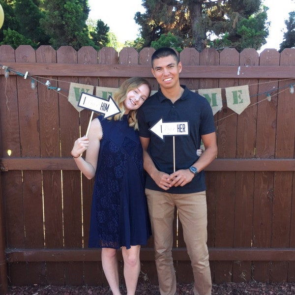 Welcome Home Photo Booth Props Homecoming Party Printable Selfie Props ...