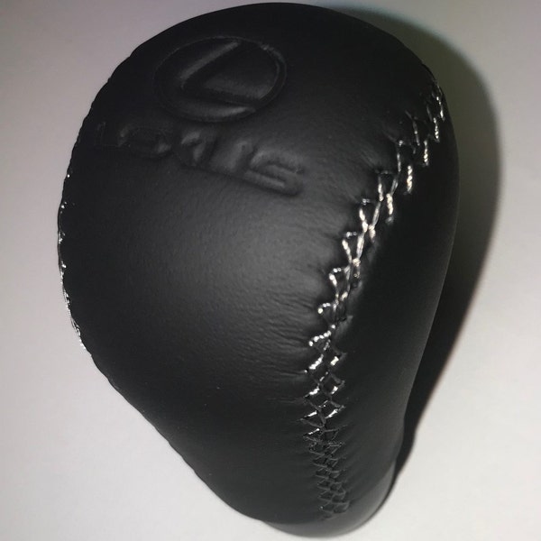 Gear Stick Shift Knob Fits for LEXUS IS200 IS250 GS300 GS350 GS430 ...