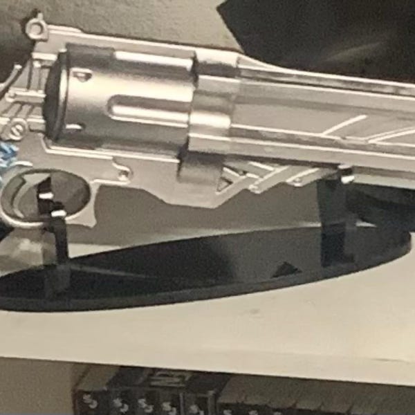 Full Size Maze Blades Demon Knife Karambits Mazikeen, Prop Replica ...