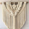 Macrame Pattern Seahorse Sculpture - DIY EBOOK Pattern Macrame Tutorial ...