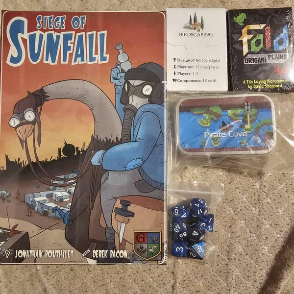 Build a Game Kit - Board Game Maker - Make Your Own Board Game - Etsy