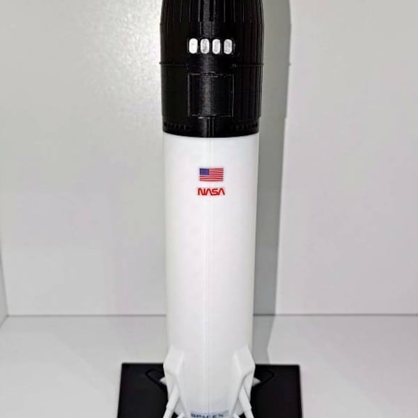 Skylab Station | the First American Space Station | Saturn Rocket ...