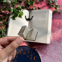 Open Book Sticker - Etsy