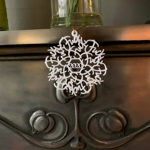 Dreckly Slate Clock Etched in Cornwall Tinmine Design | Etsy