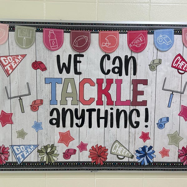 GRADUATION Bulletin Board | End of Year Decor | It's O-fish-al We Are ...