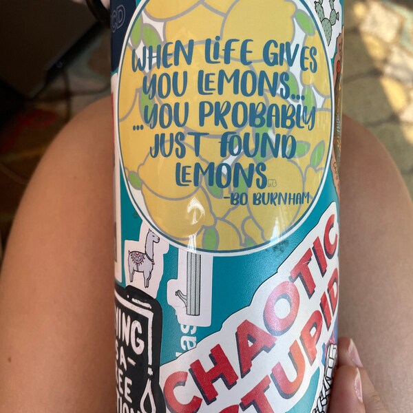 Make Good Choices Sticker - Etsy