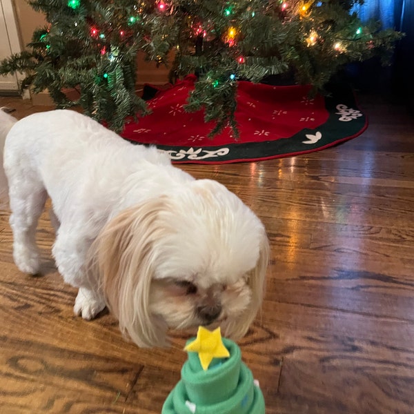 Cupcake Snuffle Mat - Dog Toy, Pet Toy, Interactive, Mental Exercise ...