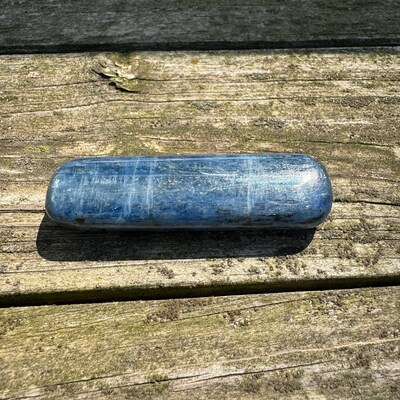 Snow Agate Tower, White Agate Obelisk, Agate Worry Stone, Minimalist ...