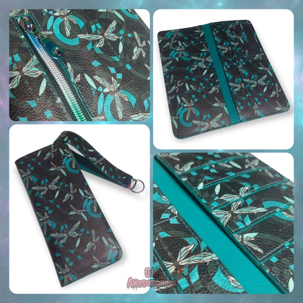 The Doodle Kit Bag PDF Sewing Pattern With Full Video Tutorial - Etsy