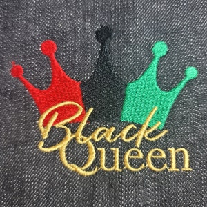 Middle Finger Embroidery Design Finger Dst File Middle - Etsy