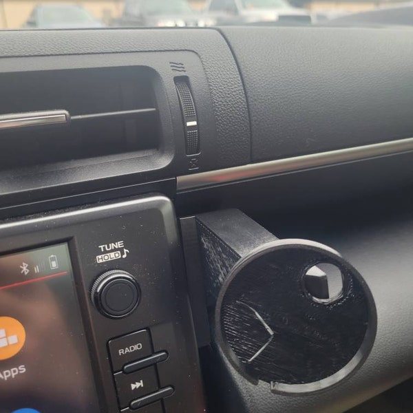 Magsafe Phone Mount 2022+ Toyota GR86 and Subaru BRZ - Etsy