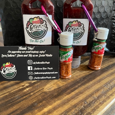 Chile Chamoy Dulces: Chile Gushers Coated in Chamoy and Spice - Etsy
