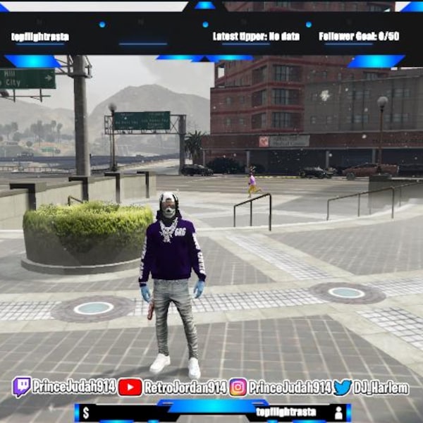 Apex Legends Health Bar Overlay Template - Etsy