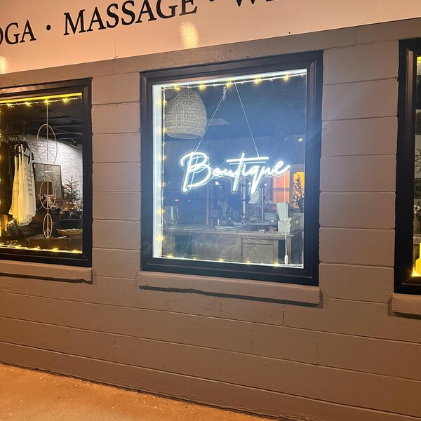 Neon Sign Custom Name, Custom Neon Sign Battery Operated, Neon Sign ...