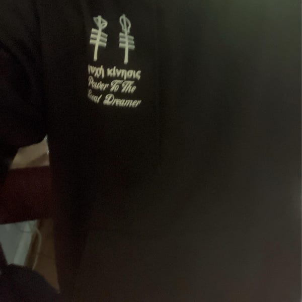 Dangerous Bend Symbol Tee - Etsy