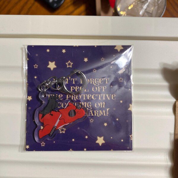 Scalemate Charms - Etsy