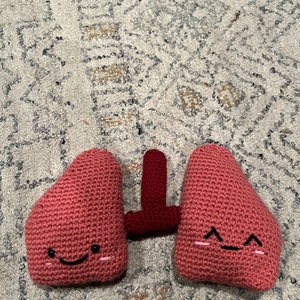 Bacteria Babies 12 Crochet Patterns PATTERN ONLY PDF Download Amigurumi ...