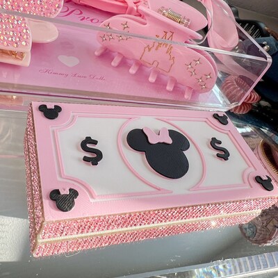 Chef Gusteau and Chef Remy Ratatouille Decoration, Mouse Chef 3D Print ...