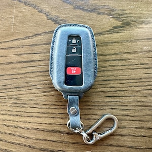 Leather Dual Phone Case, Leather Double iPhone Case, Case Holds Two ...