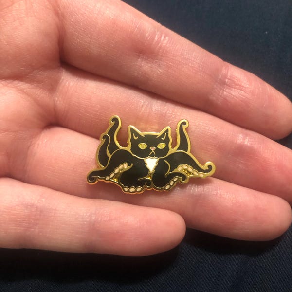 Octopus Art Print, Original Pacific Giant Octopus Pacific Northwest ...