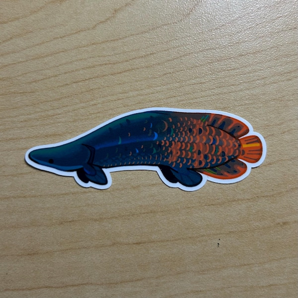 Rain World Iterator Stickers! Five Pebbles + Looks to the Moon - Etsy