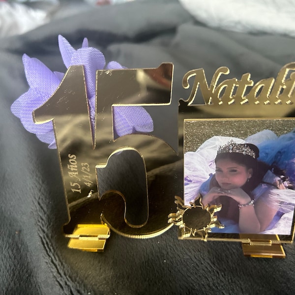 Sweet 15 Birthday Favors, Mis Quince, 15th Birthday Party Favors ...