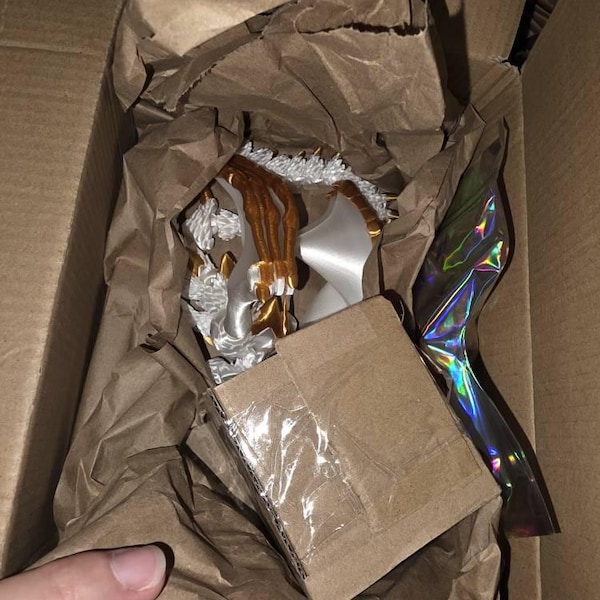 3D Printed VEX VRC High Stakes Mobile Goal and Ring Toy Whit Team ...