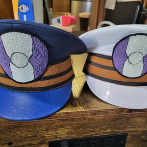 Devils Disciples MC So.cal Embroidery Patch Set Iron On - Etsy