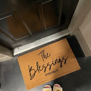 Howdy Doormat Cowboy Doormat Country Doormat Western - Etsy