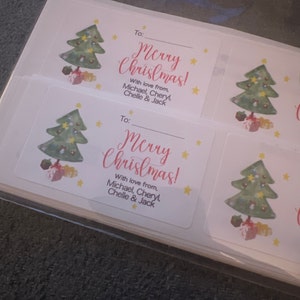 Custom Guest Name Stickers, Name Tags Sticker, Conference Name Tags ...