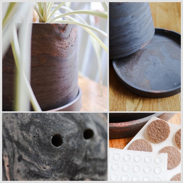 Lava Rock Diffuser Essential Oil Diffuser natural Diffuser flameless ...