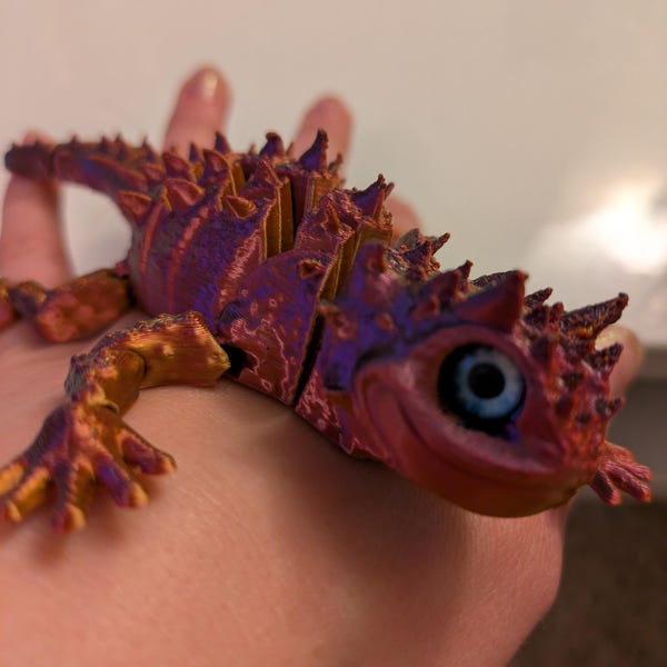 Epic Dragon Tree Topper for Christmas Tree - Etsy