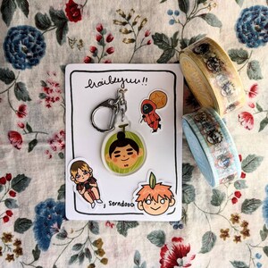 CSM: POWER for President - Etsy