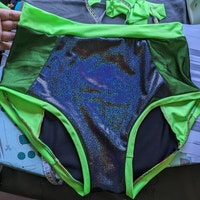 PDF Sewing Pattern Riley Crossover Bra - Etsy Canada