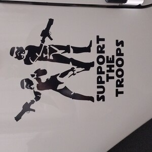 ALIEN MAN DUDE Vinyl Decal Window Laptop Mirror Bumper - Etsy