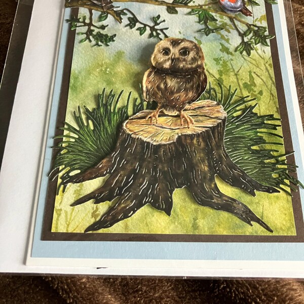 DIY Card Kit, Fuchsia Card Kit, Birthday Card Kit, Valentine’s Card Kit ...