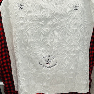 Paramedic's Prayer EMT Saying Paramedic Embroidery Design Pillow Design ...