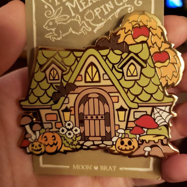 Dracula's Castle Sticker Vinyl Gold Horror Occult Vampire Goth Gothic ...