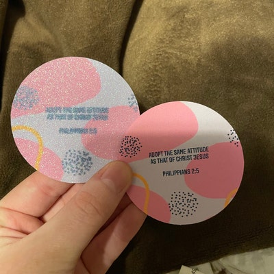 Army Wife American Flag Military Cardstock for Car Freshies - Etsy